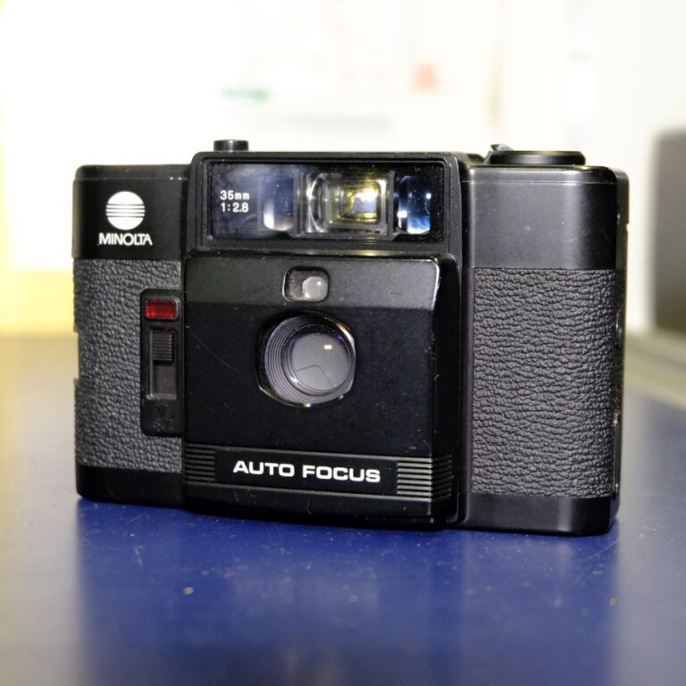Minolta AF-C - Croydon Ringwood CameraHouse