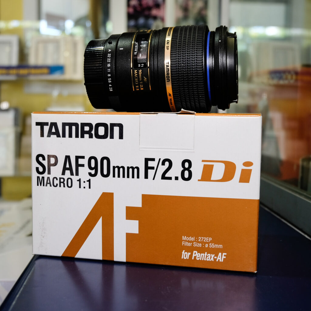 Home - Croydon Ringwood CameraHouse