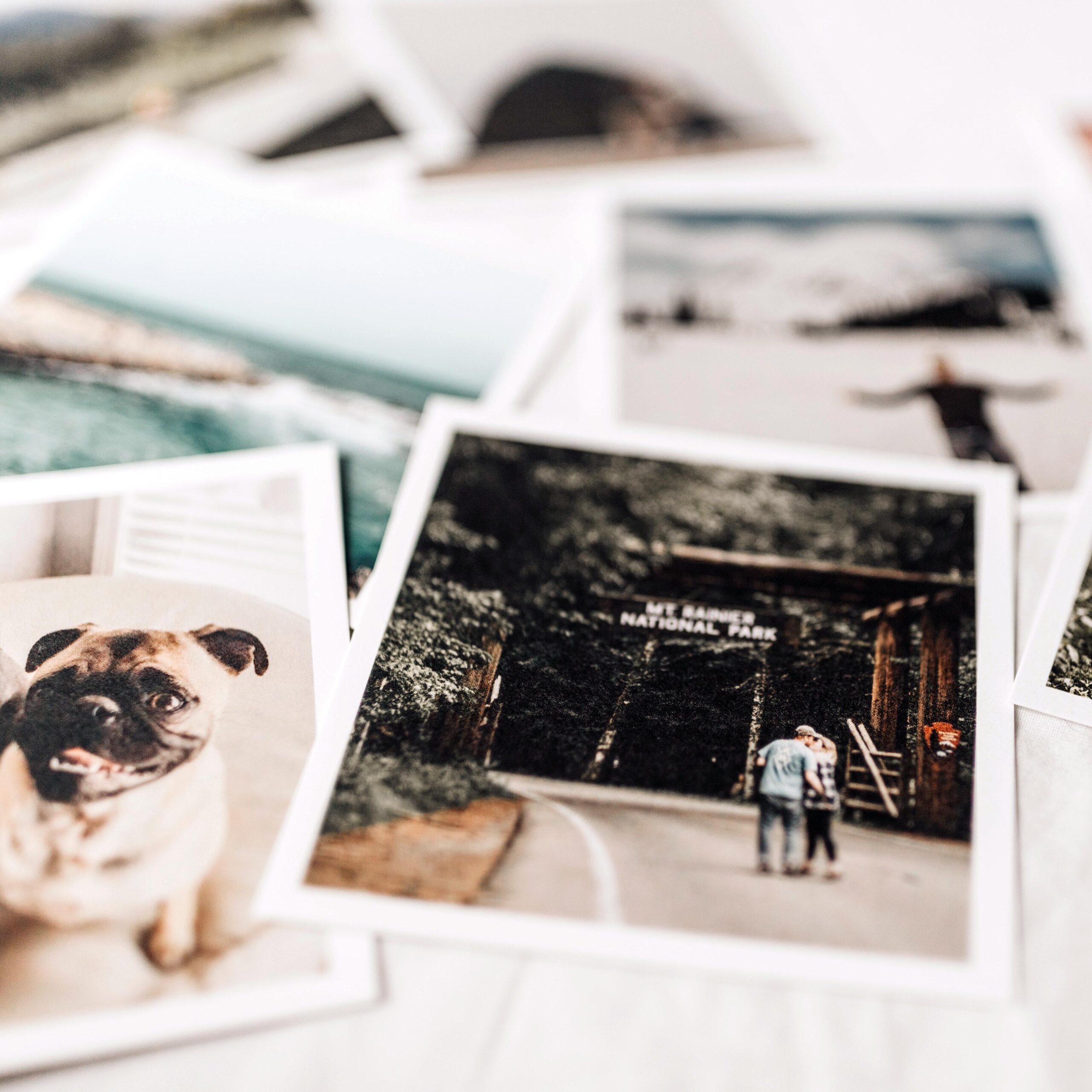 Printing Price List - Croydon Ringwood CameraHouse