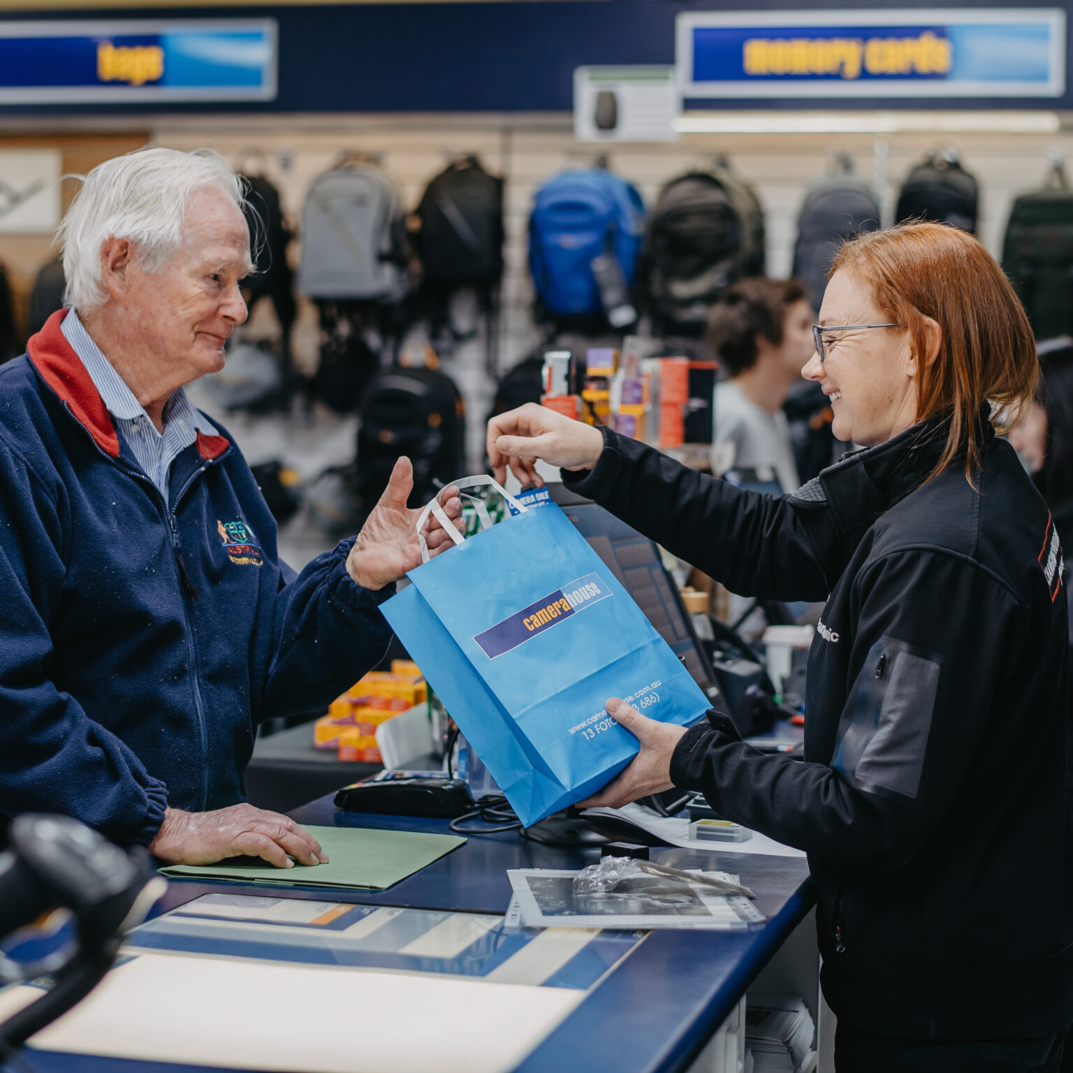 About Us - Croydon Ringwood CameraHouse