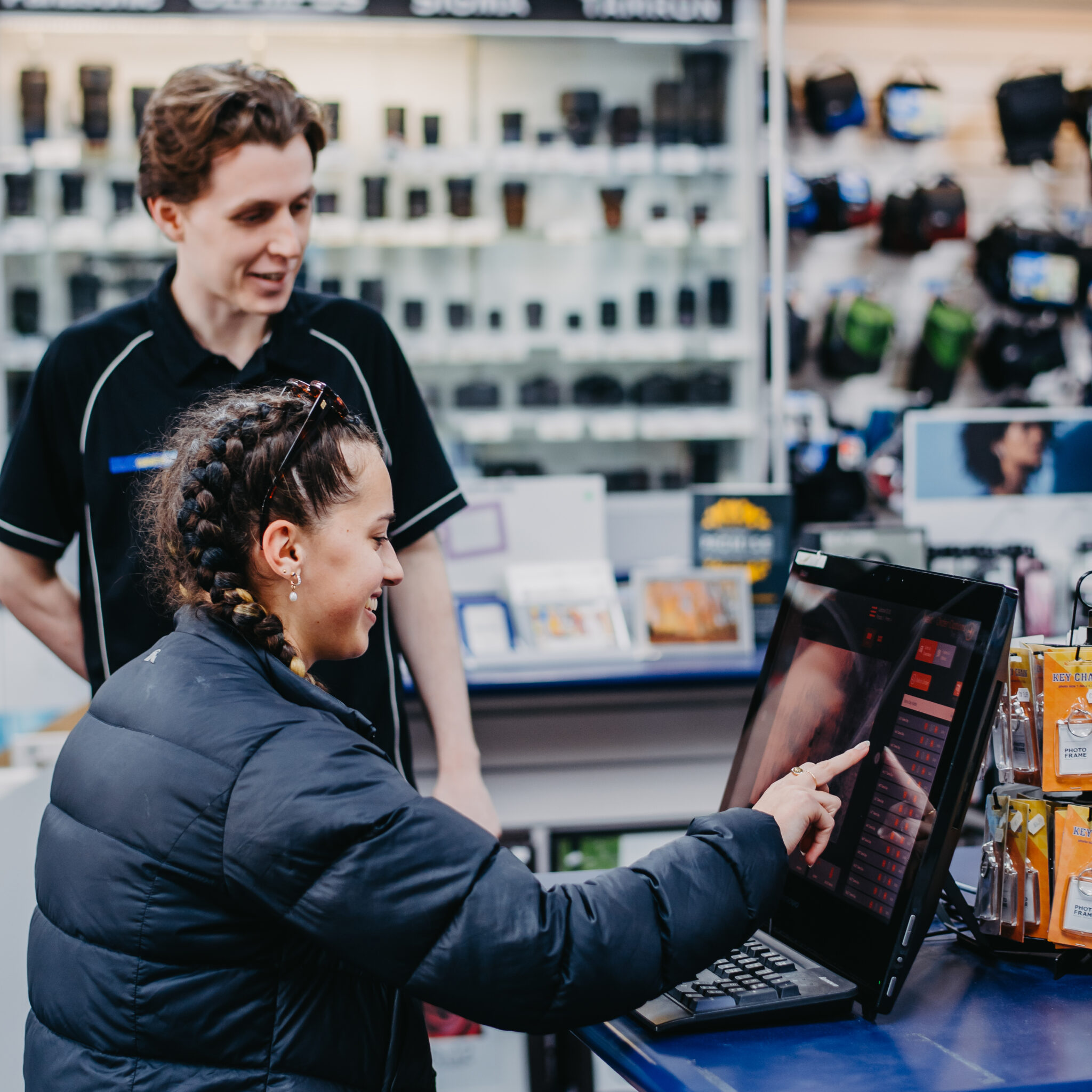 About Us - Croydon Ringwood CameraHouse